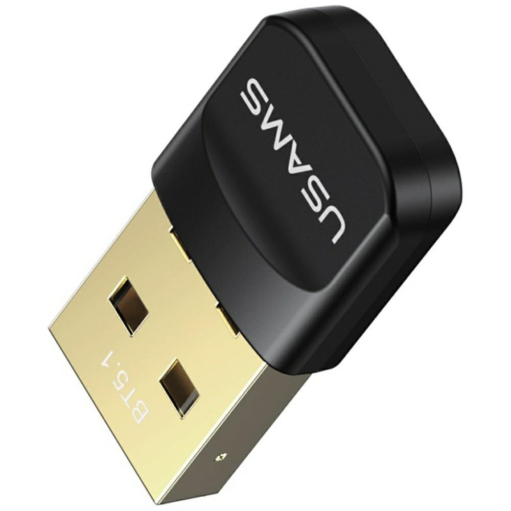 USAMS ADAPTER USB-C DO BLUETOOTH 5.1 DO WINDOWS 10 11 LAPTOP ...